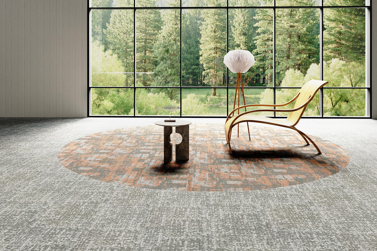 Flooring specialist in Asia - Tarkett